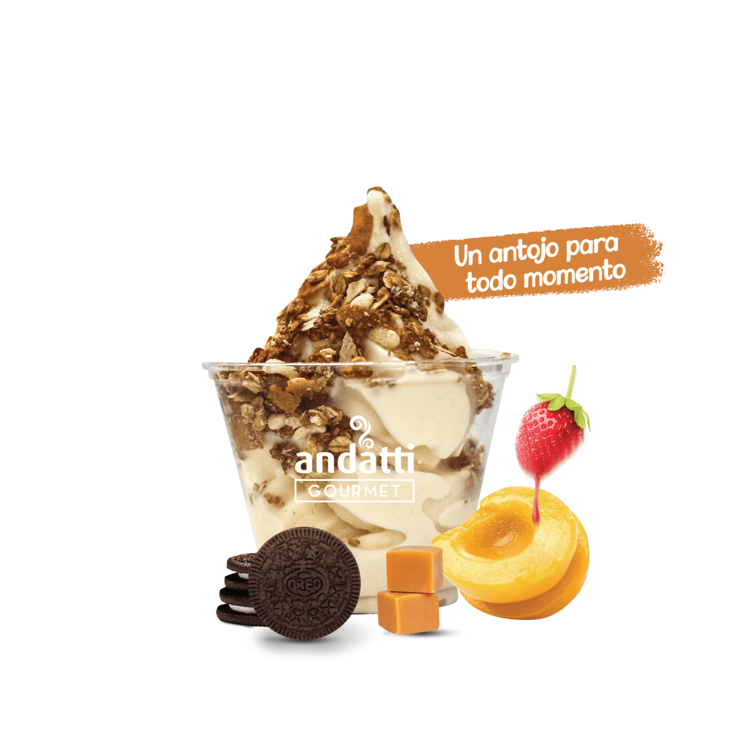 Inicio - Andatti Gourmet