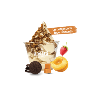 Inicio - Andatti Gourmet